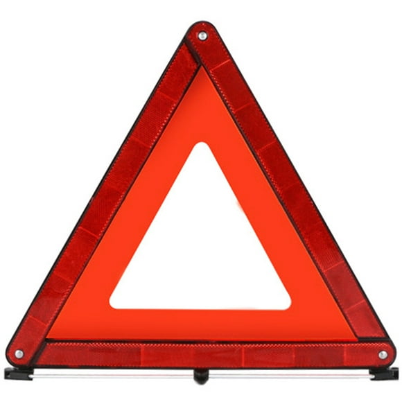 Emergency Warning Triangle