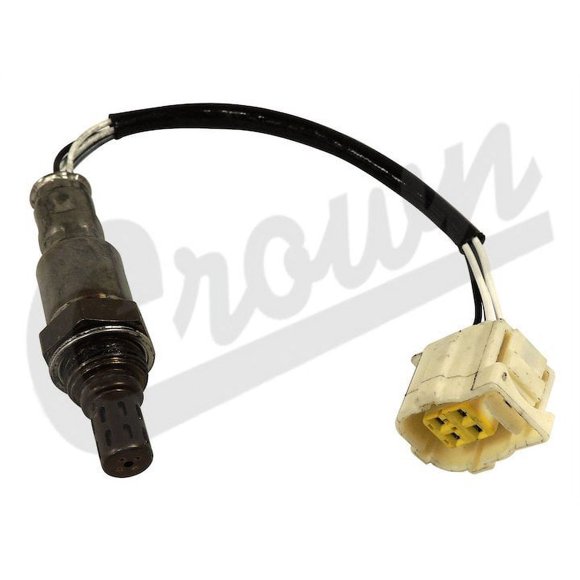 Jeep Renegade Oxygen Sensor