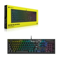 Lvlup Lu734 Pro Gaming Keyboard - Walmart.com