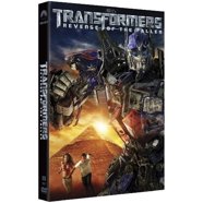 Transformers: The Ultimate 5-Movie Collection (DVD) - Walmart.com