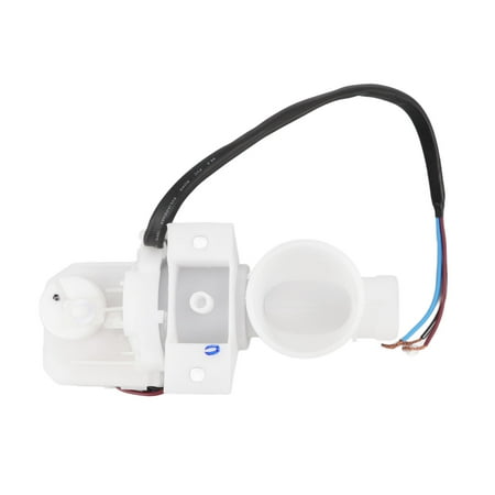 Washing Machine Drain Valve, Washing Machine Valve Drain Switch ...