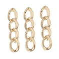 3pcs Elegant Waist Fitness Pin Waist Brooch Pin Metal Clasp Pin for ...