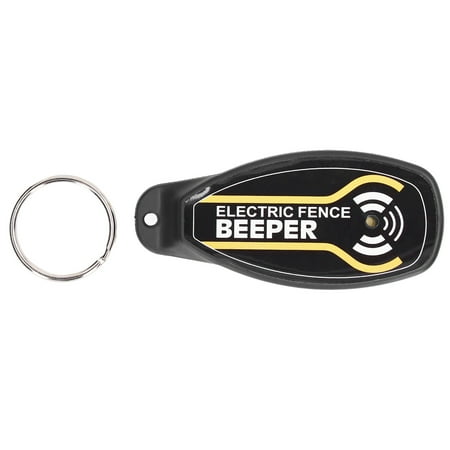 Fence Beeper, Electric Fence Beeper Cold weather resistant For Home ...