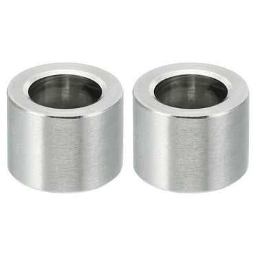 M6 Stainless Steel Spacers, 5 Pcs Metal Spacer Stainless Steel 6.1mm ID ...