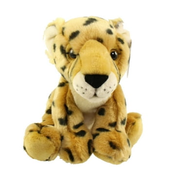 Adventure Planet Plush Heirloom Collection - FLOPPY GIRAFFE (12 inch ...