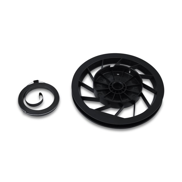 Recoil Reel withRewind Spring Replaces MTD Cub Cadet Yard Machines Yard ...