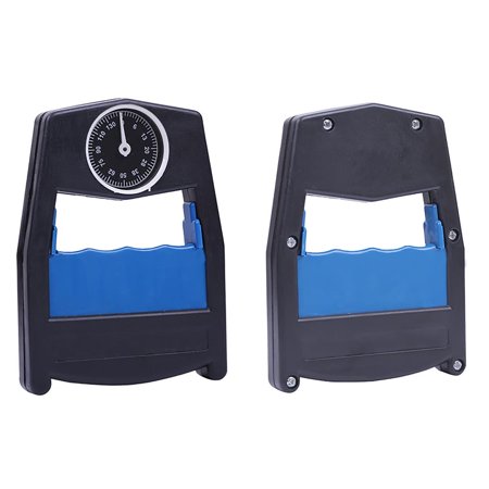 Portable Dynamometer Hand Grip Power Measurement home Multipurpose ...