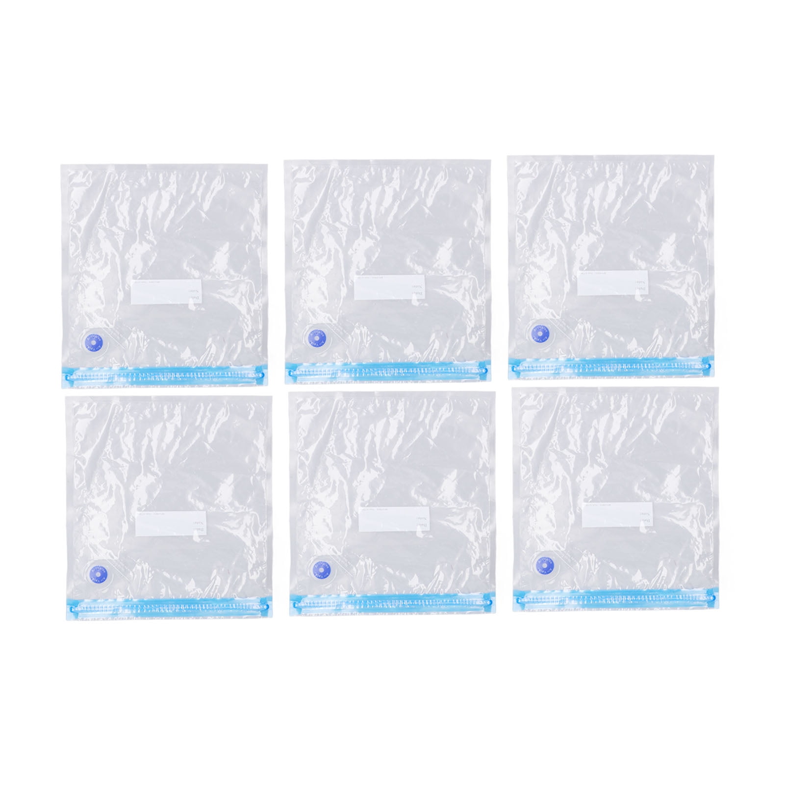 Click here for Unbranded 6-Pack Premium Vacuum Sealer Bags - Heav... prices