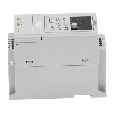 Variable Frequency Drive, ABS VFD with Protection Functions Automatic ...
