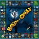 Late for the Sky Boo-opoly Board Game - Walmart.com