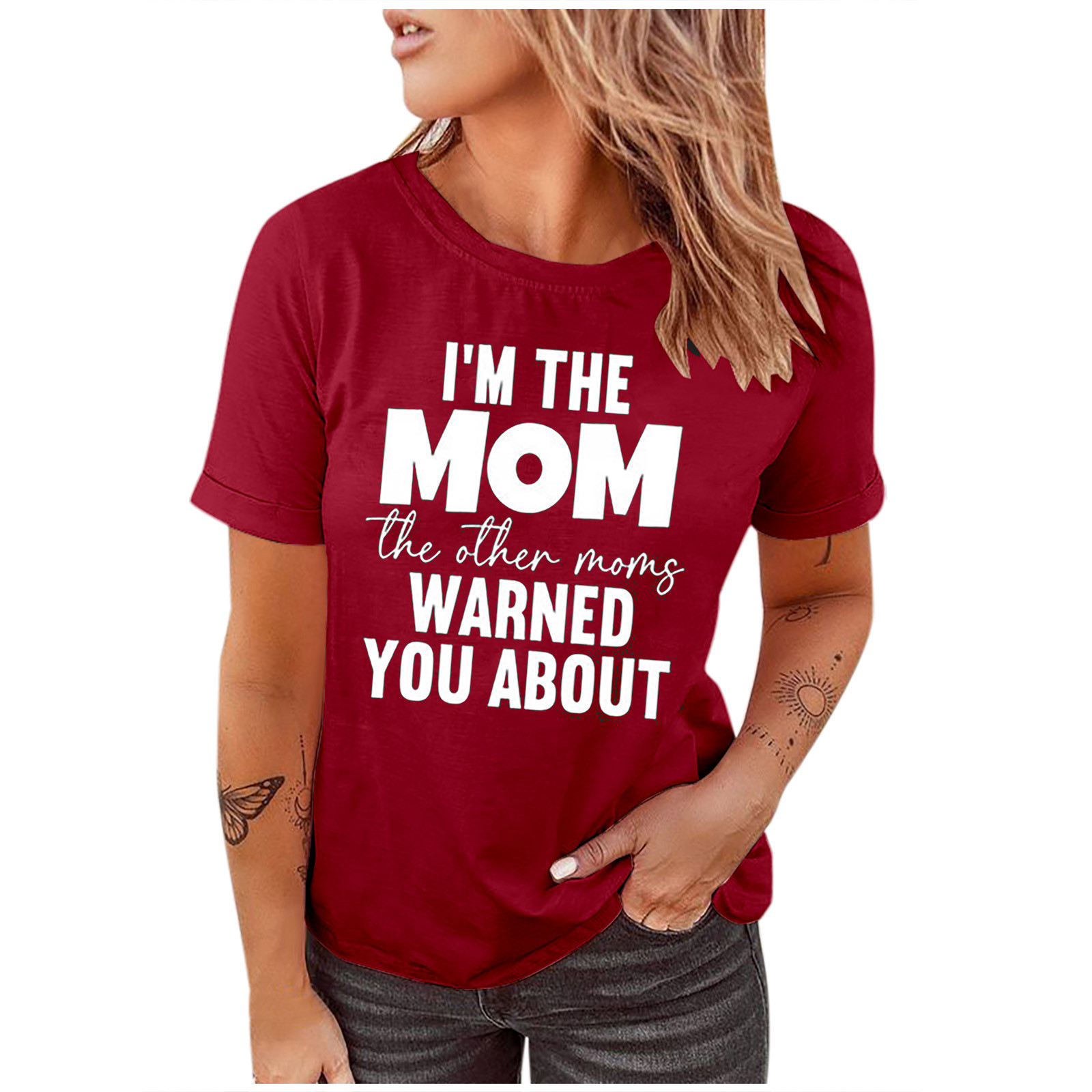 You Are My B M T C P S S S Tee Top C 6 49 Anais tn You Are My B M T C P S S S Tee Top C 6 49 Anais tn