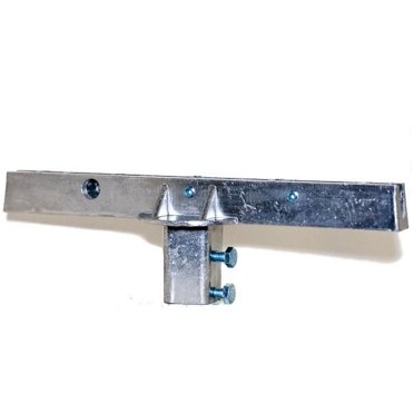 Buyers Products B2591BZ Corner Stake Rack Connector Set - Walmart.com