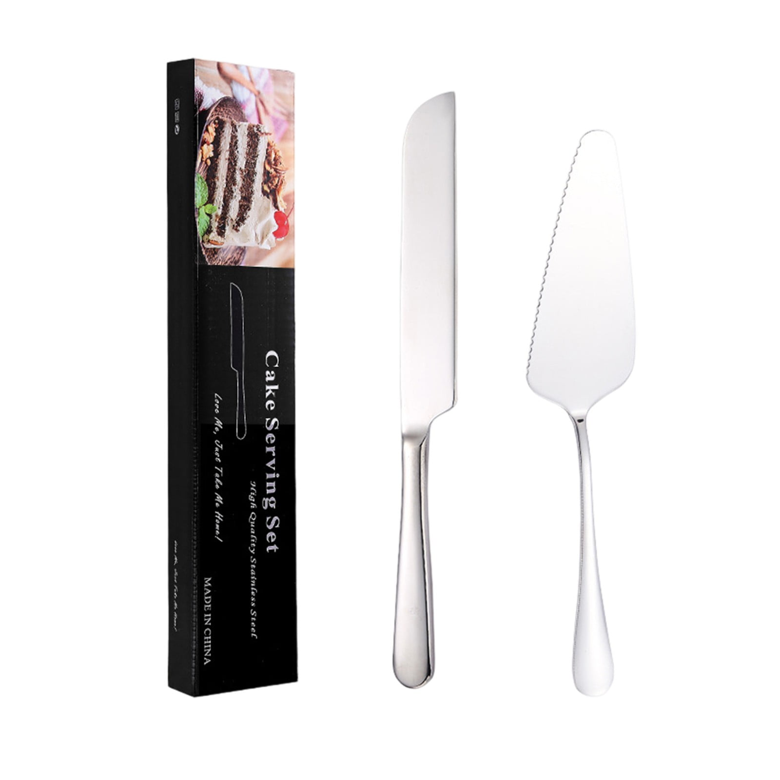 Click here for Binwennn Cake Server Wedding Cake And Server Set G... prices