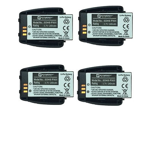 Vtech Phone Batteries