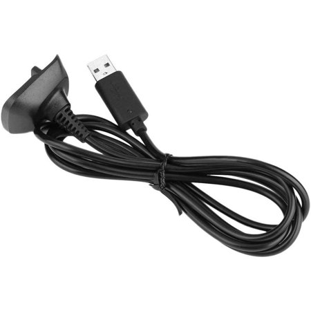 Super Long Charging Cable USB Charger Rechargeable Battery Pack Cable ...