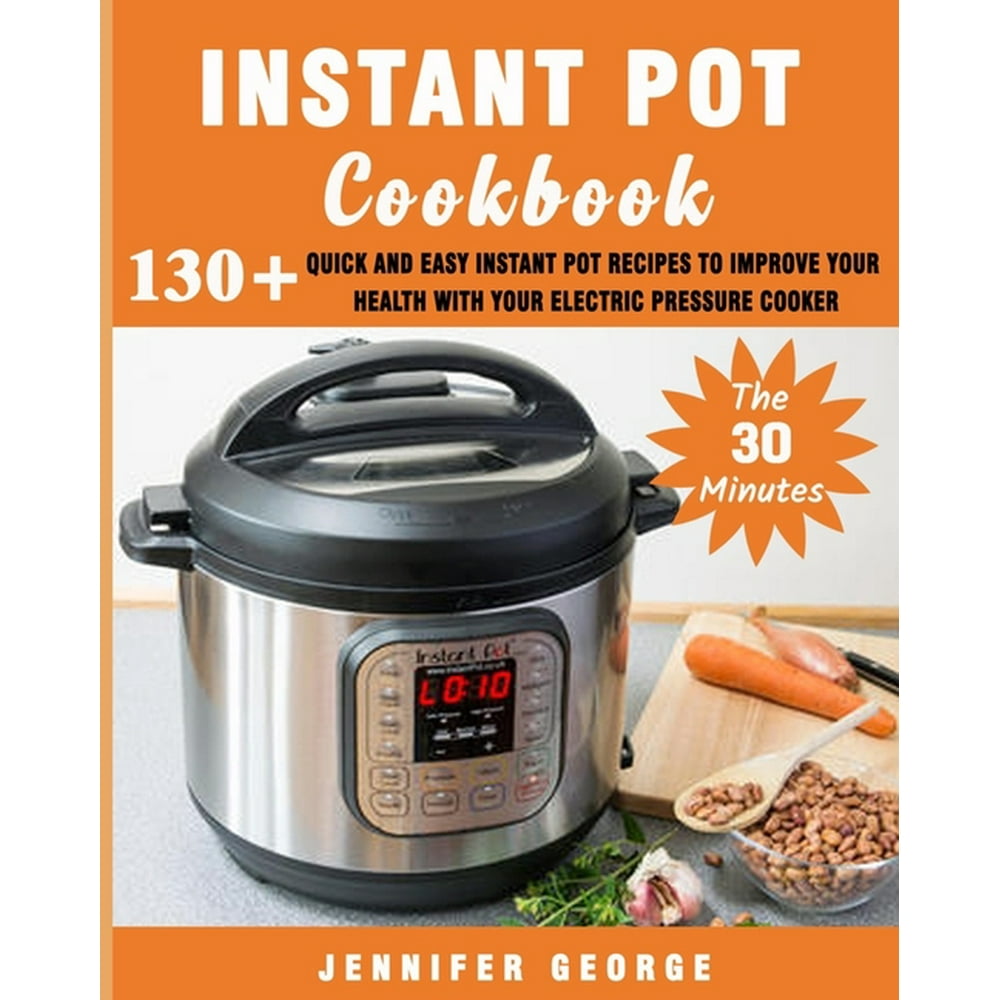 Power Quick Pot Recipe Book Pdf - Banana-breads.com