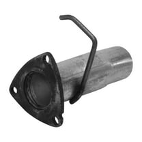 AP Exhaust Products Universal Glass Pack Enforcer II Muffler ...
