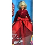 Very Velvet Barbie Doll 1998 Mattel 20528 With 3 Sticker Sheets and 3 ...