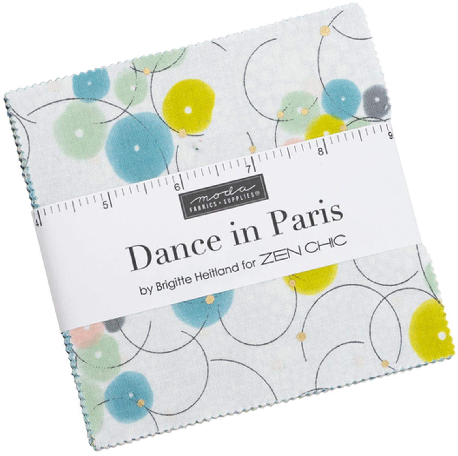Moda charm packs - munimoro.gob.pe
