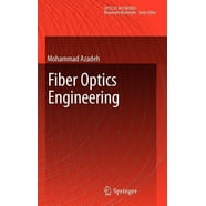 Optics and Photonics Fiber Bragg Gratings, (Hardcover) - Walmart.com