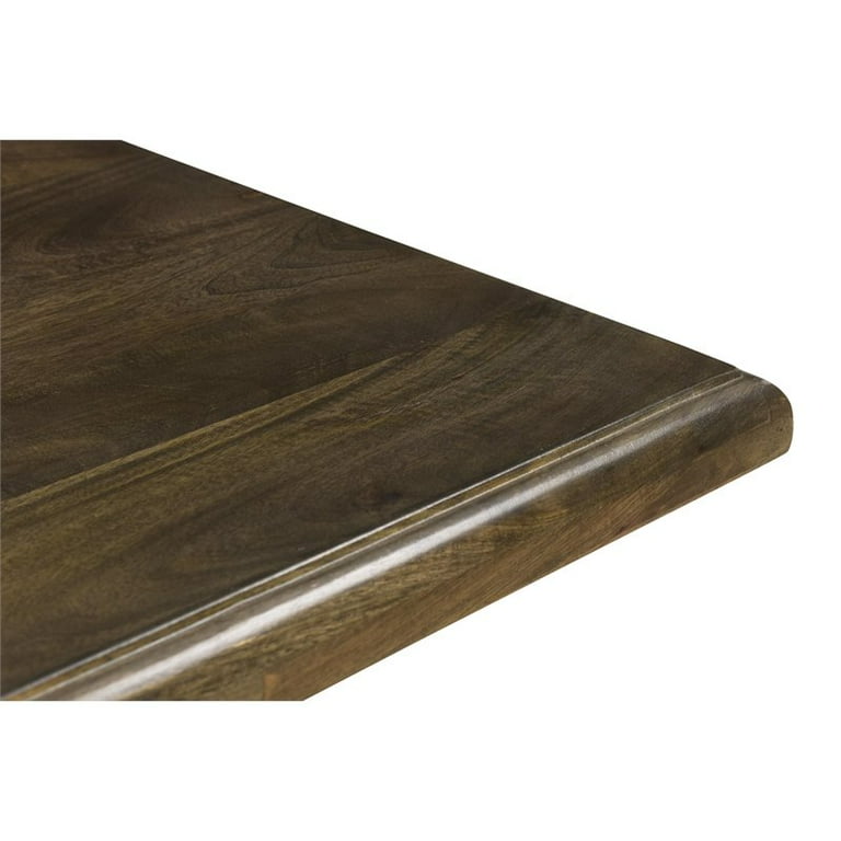 Dark Wood Table Top