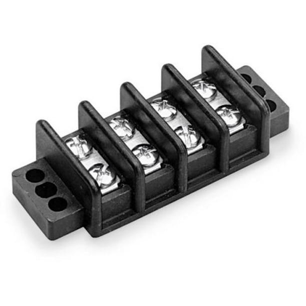 Standard Motor Products Junction Blocks, 4-Gang Junction Block ...