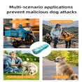Dog Bark Deterrent Devices, Anti Barking Device for Dogs Barking ...
