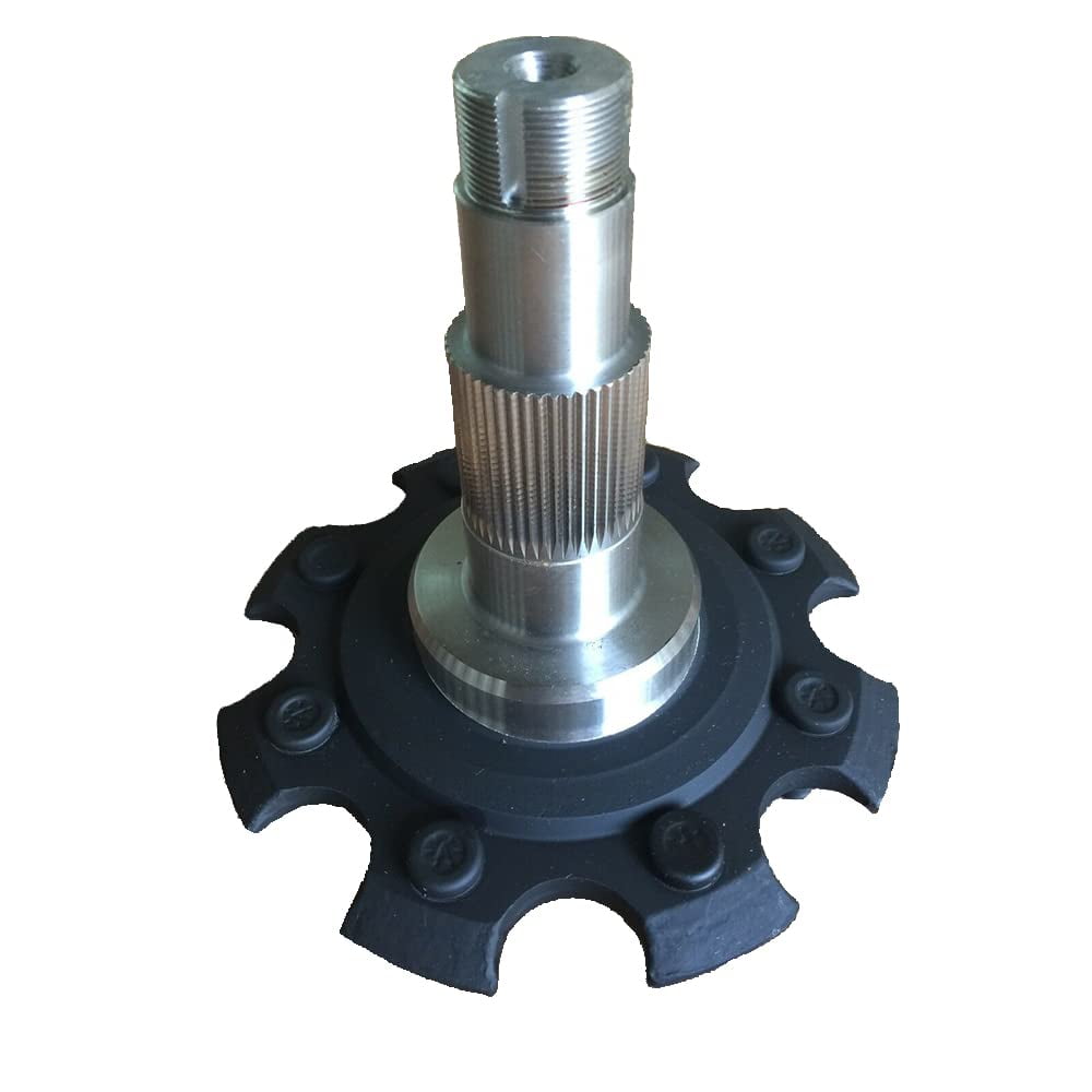 1 NOS SPINDLE No CTIS - KNUCKLE Military Humvee - Walmart.com