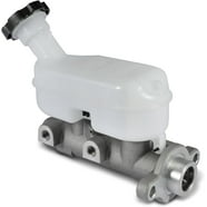 A-Premium Brake Master Cylinder with Reservoir and Sensor Compatible ...