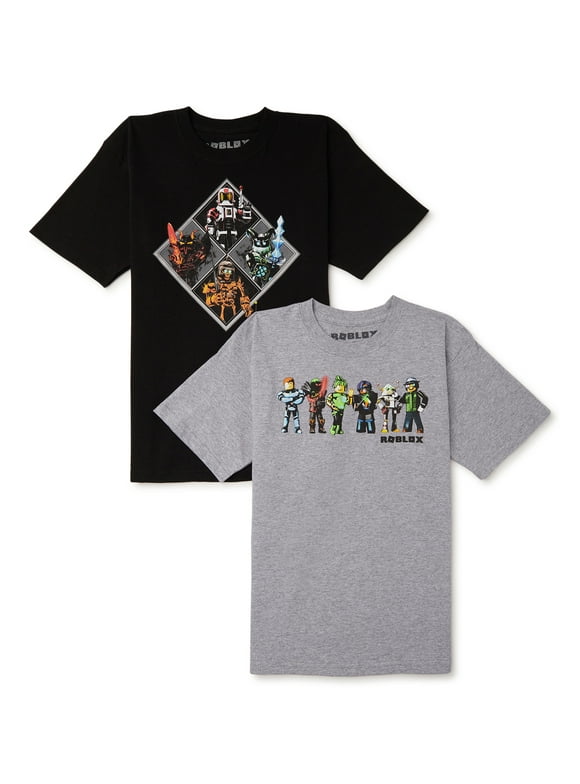 Roblox Clothes in Roblox - Walmart.com