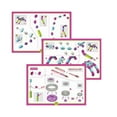 Engino Inventor Girl 10 Models Building Set - Walmart.com