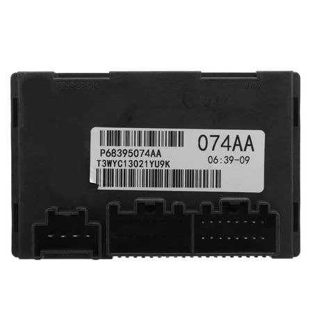 AA,Transfer Case Control Module AE TCC Mfor Grand Cherokee Modern ...