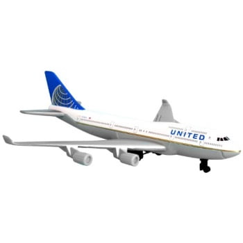 Daron Single Plane