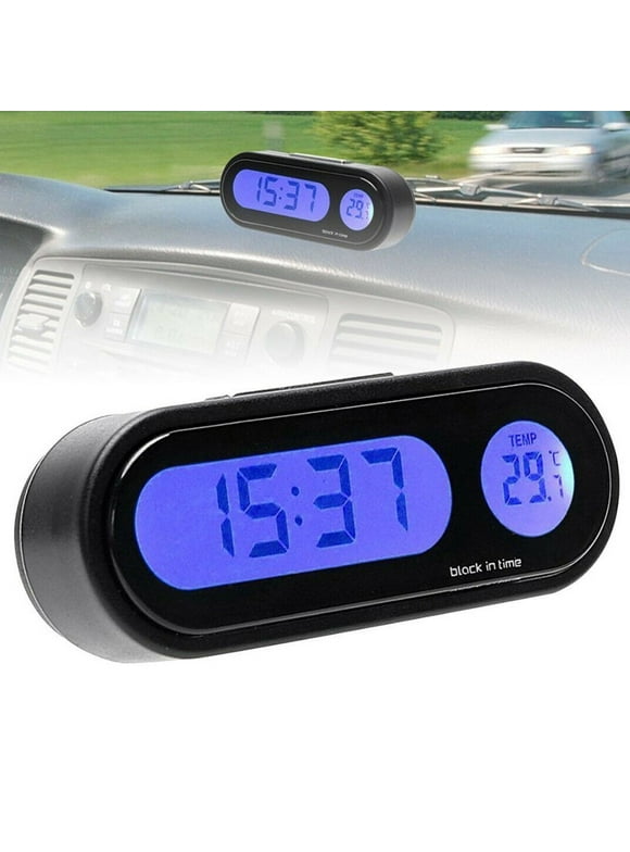 Car Thermometers in Gauges - Walmart.com