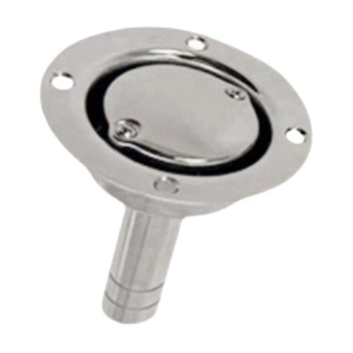 Flush Mount Gas Tank Vent for Ship Kayak 19mm Fuel Tank Exhaust Port ...