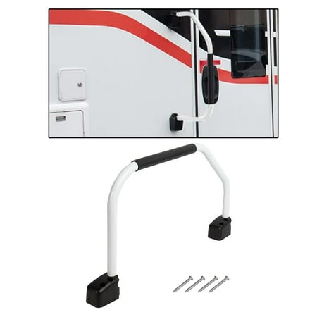 RV Handles Entry Step Support Grab Bar Accessories Replacement for Boat ...