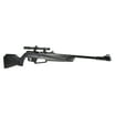 Umarex Komplete NCR .22 PCP Air Rifle - 975 FPS with Lead, 1075 FPS ...