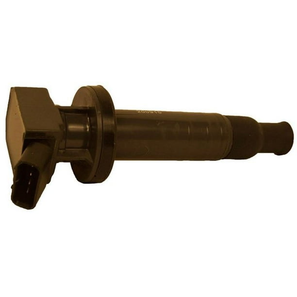 Ignition Coil - Compatible with 2000 - 2008 Toyota Corolla 1.8L 4 ...