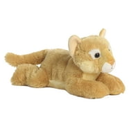 Aurora - Medium Pink Spudsters - 10" Cutie Pig - Adorable Stuffed ...