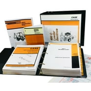 International Harvester 186 Planter Service Manual - Walmart.com