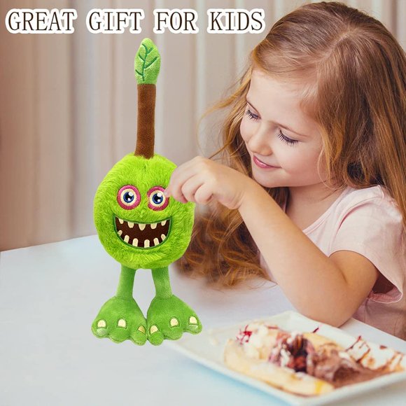 My Singing Monsters Figures