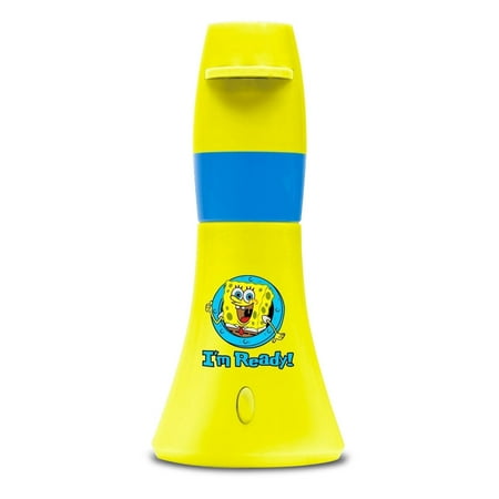 Nickelodeon's Spongebob Squarepants Projectables LED Night Light ...