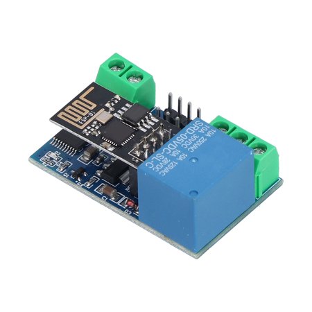 LHCER WiFi Relay Module Phone APP Remote Control Switch for Smart Home ...