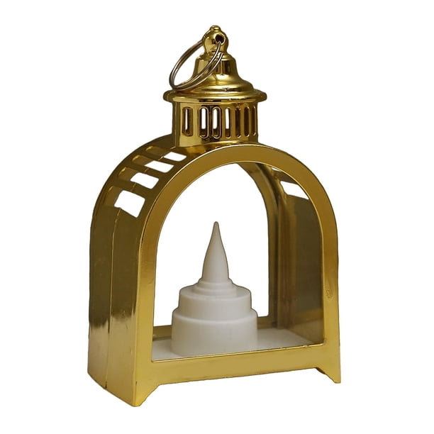 Linterna decorativa para velas Hugo Linterna de vela colgante pequeña ...