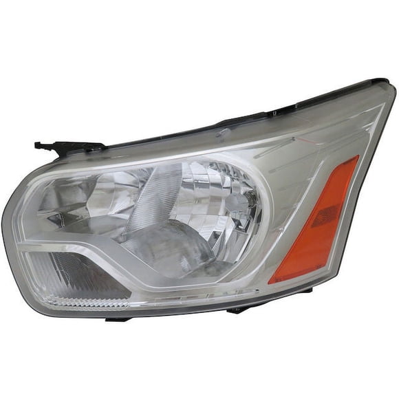 Ford Transit 250 Headlight Assembly