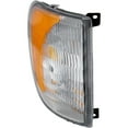 For International 9200/9400 Turn Signal Light Unit 1997-2007 Passenger ...