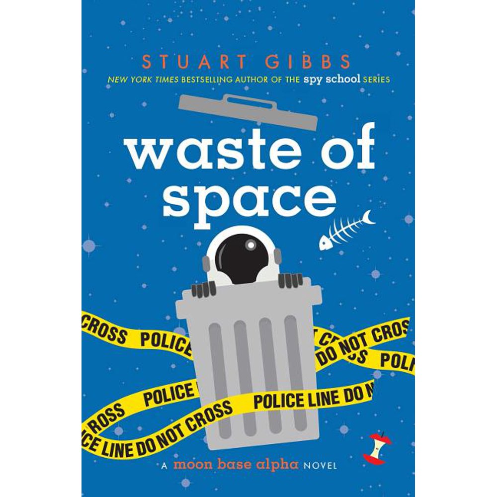Waste of Space (Hardcover) - Walmart.com - Walmart.com
