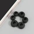 ANXPTIME Earbud Tips Soft Silicone Earbuds Tips for in-Ear Headphones ...
