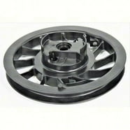 Idler Pulley Compatible with AYP 104360X 131494 173438 532173438 ...