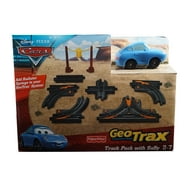 Battery-Operated Amazing Drive Mini Cooper Track - Walmart.com